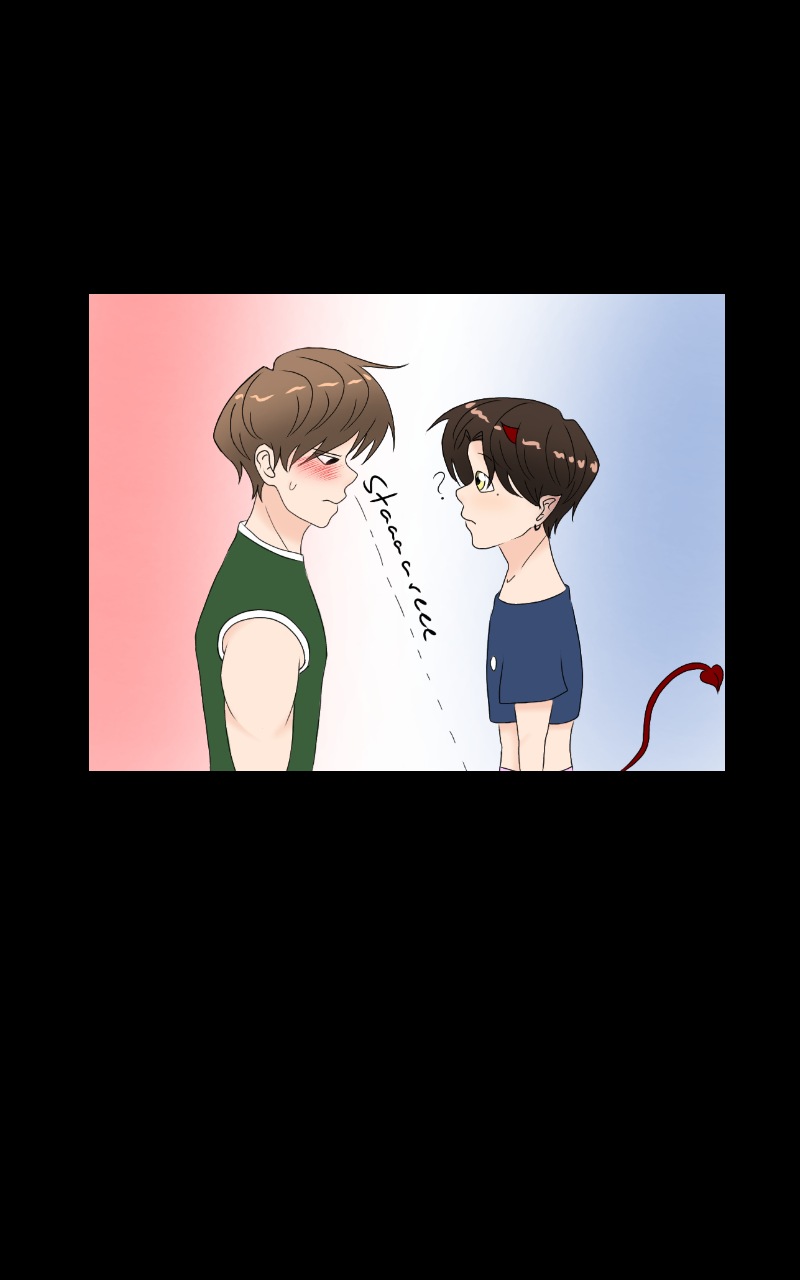 Read My little Demon (BL) :: Episode 36 | Tapas Community