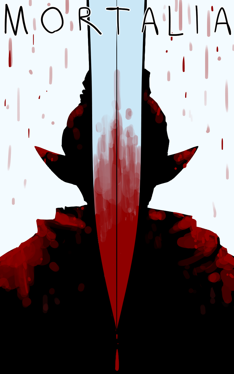 Read Mortalia :: Cloudy Sky - 1/7 | Tapas Comics