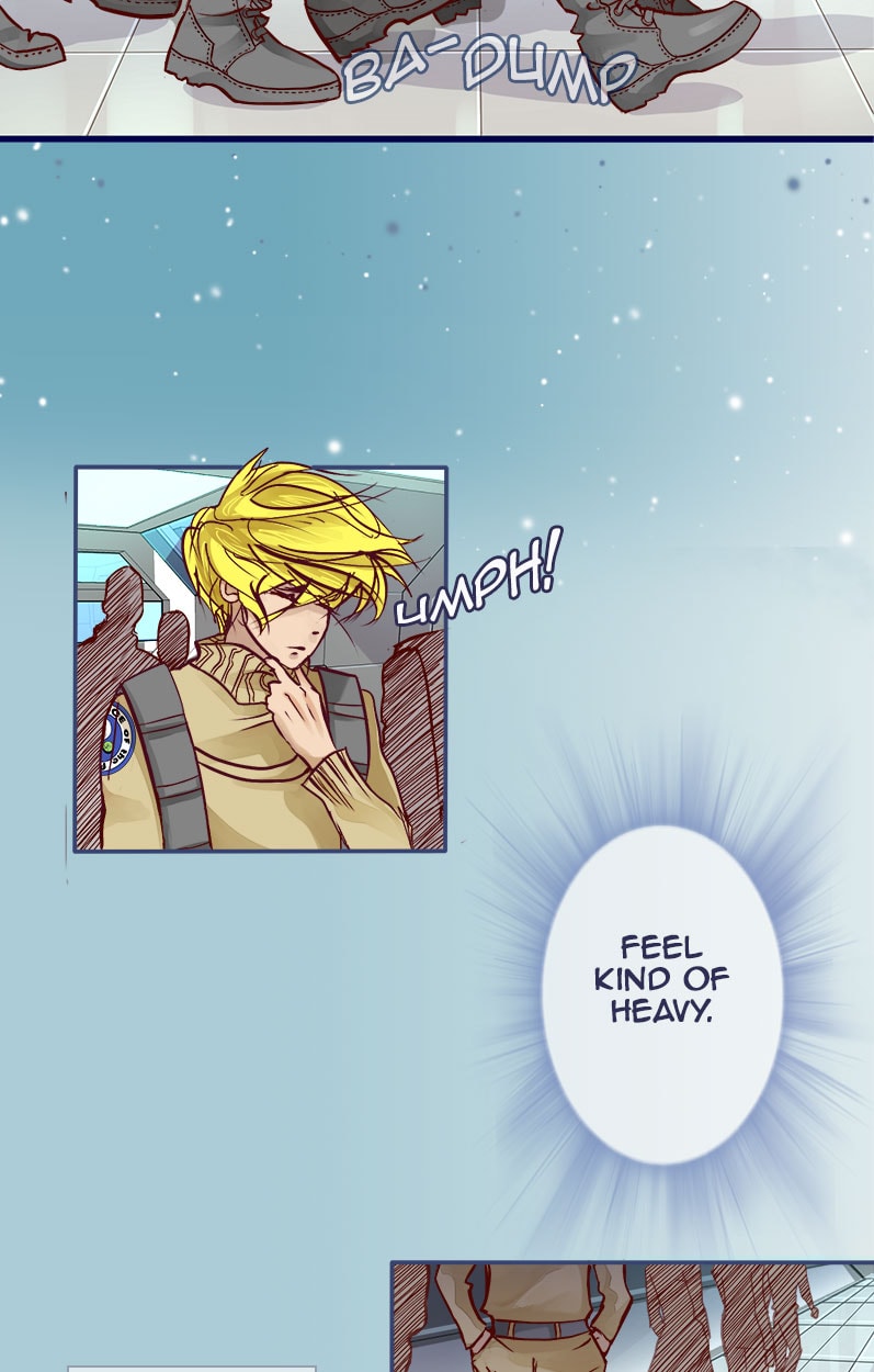 Read The Watchman :: Chapter 7 - Ep9 | Tapas Comics