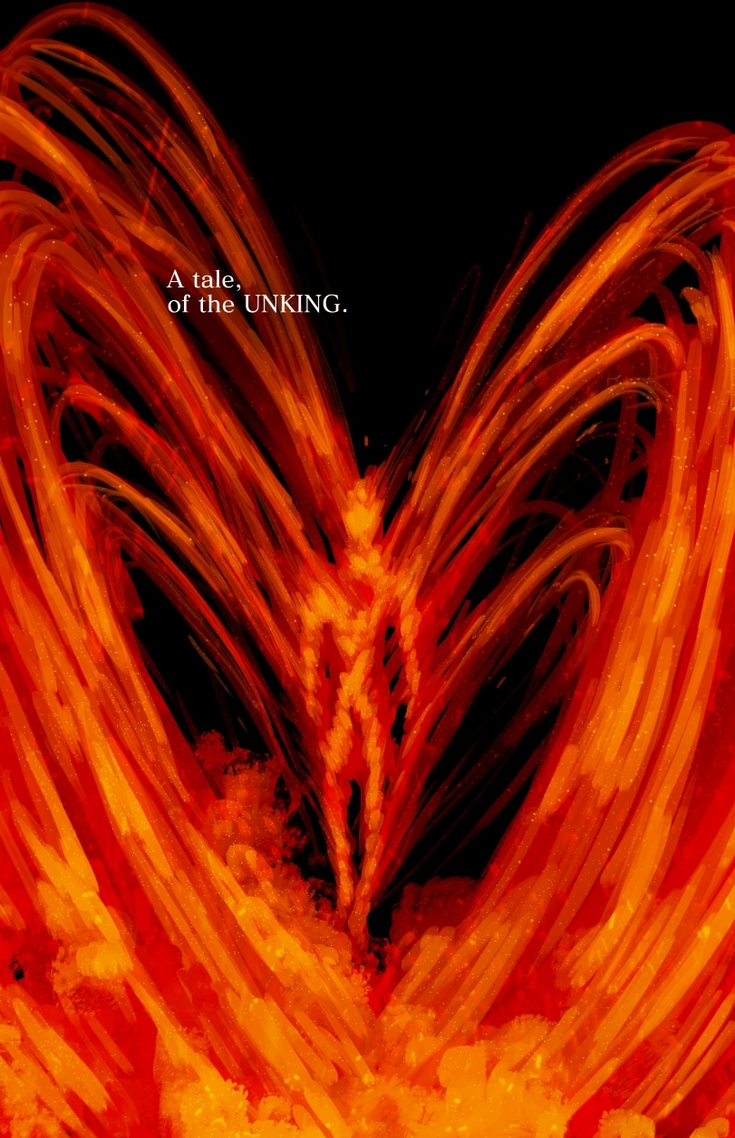 Read A D6 STORY :: PROLOGUE - 004 | Tapas Community