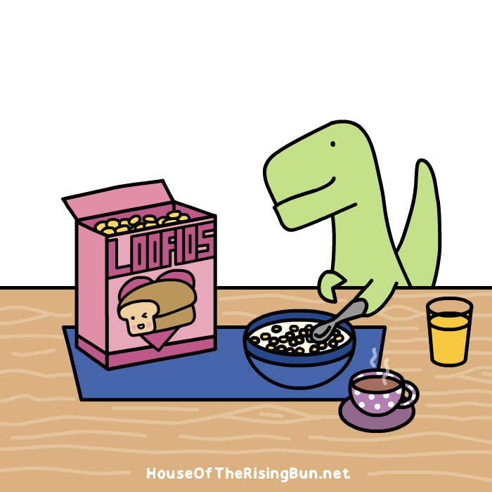 Read Loof & Timmy :: Loofios! | Tapas Comics