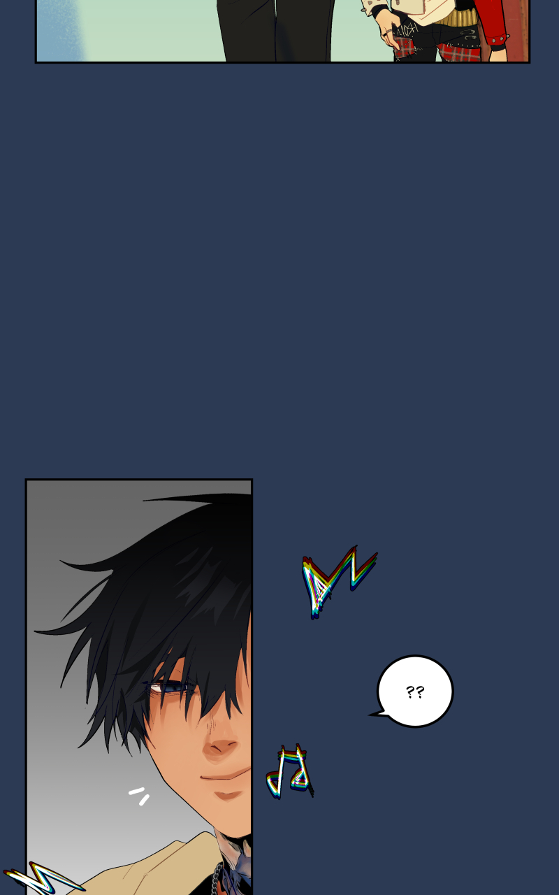 Read Falling From Cloud Nine :: [S1] FINAL. (.5 + afterword) | Tapas Community