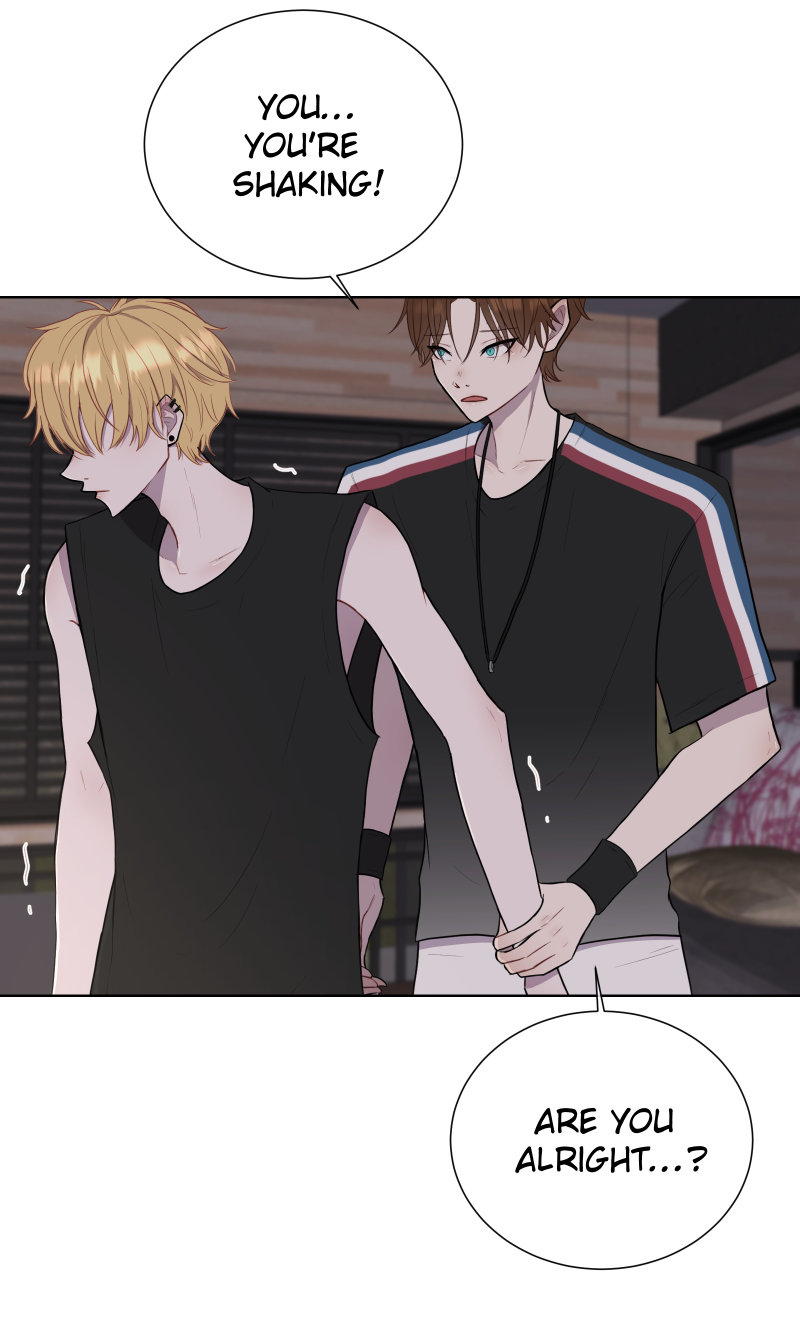 Read Boy Girlfriend :: 30.1 | Tapas Community