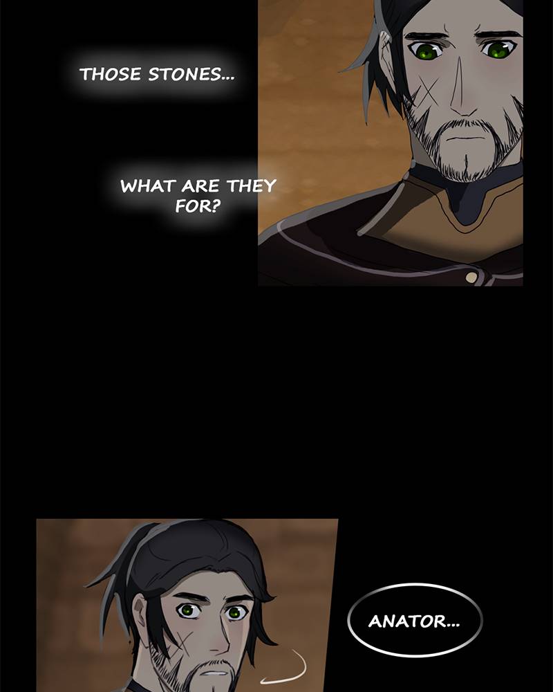 Read Dragnarok Awakening :: Episode 15 | Tapas Comics