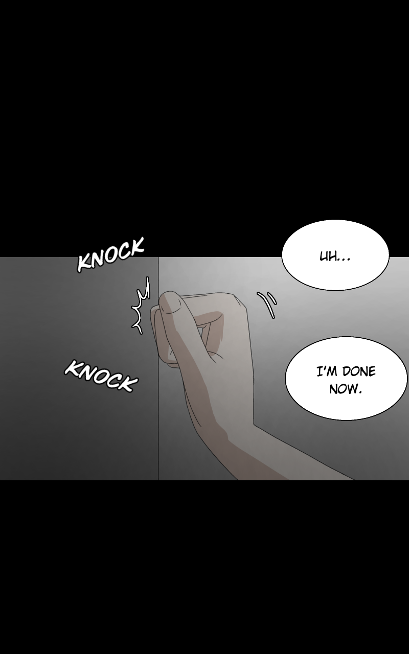 Read (BL) Kidnapped :: Chapter 4: Relief | Tapas Community