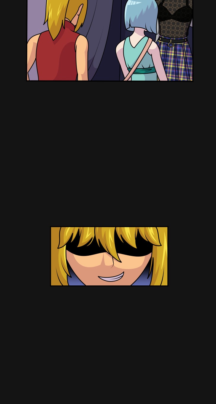 Read Marine Defenders :: Karma - Pt 1 | Tapas Community