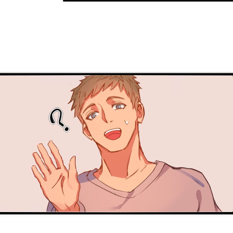 Read My Gentle Giant :: Webtoon Contest Entry- Champ | Tapas Community
