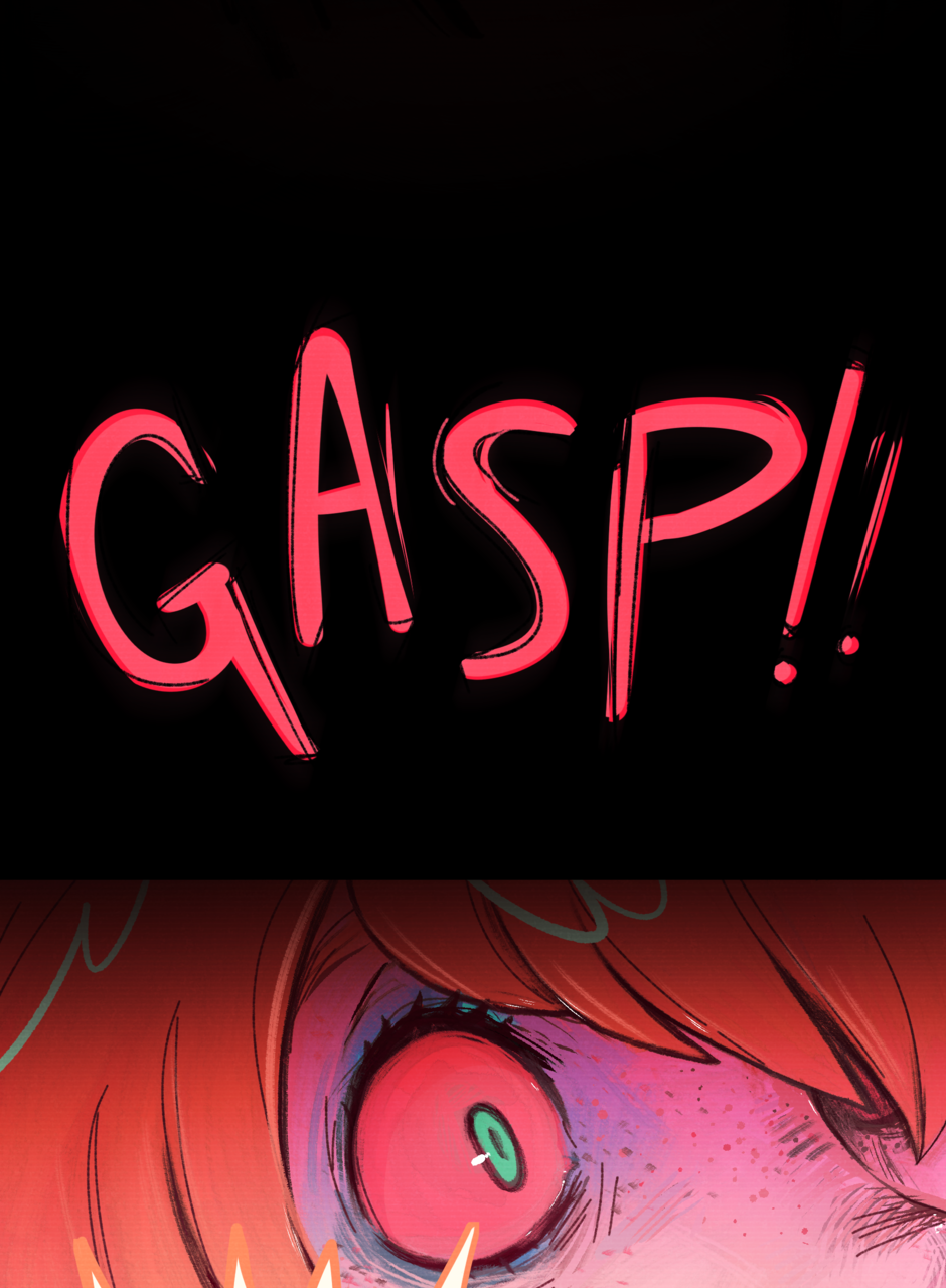 Read DeathSitter :: Chapter 4 (2) | Tapas Community