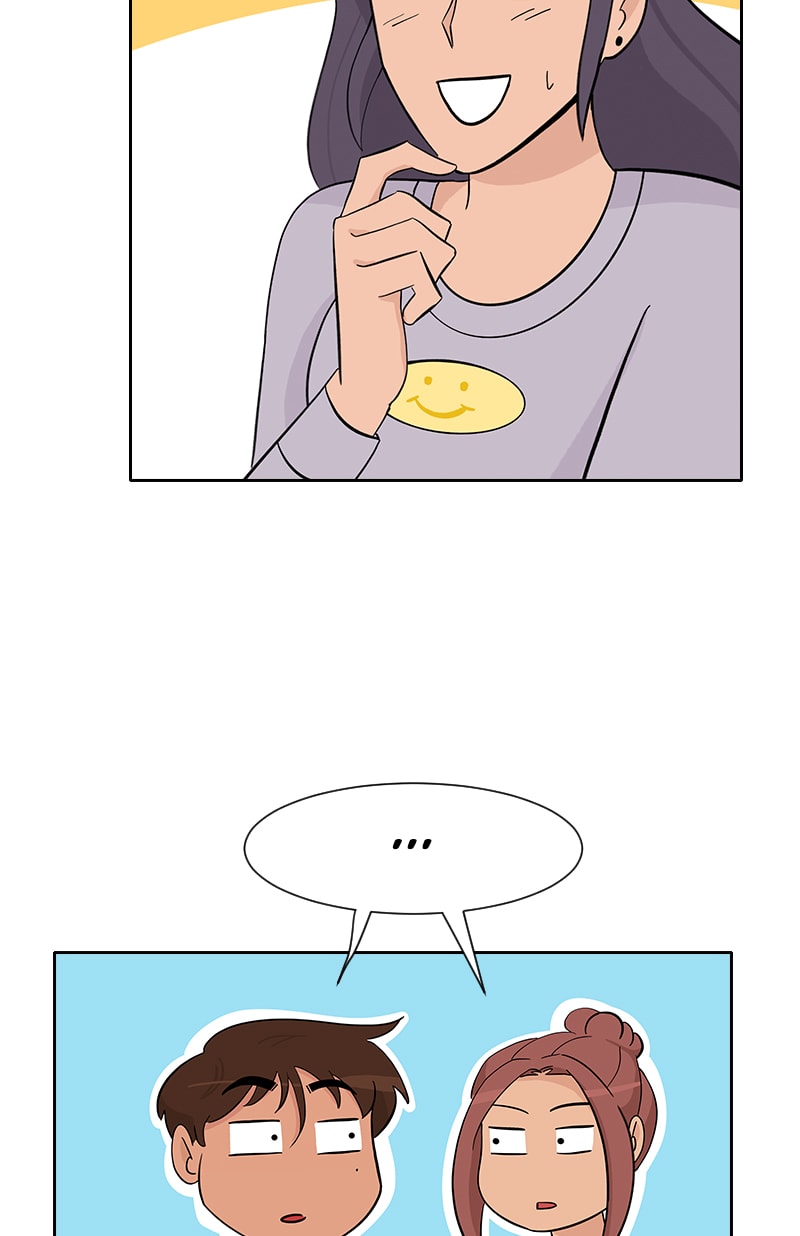 Read Flatmates With Benefits :: Your Little Foreplay | Tapas Community