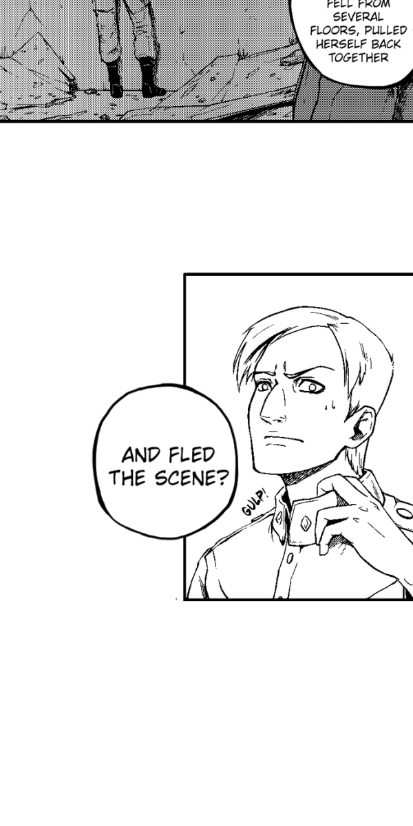 Read Lagam :: Episode 4 | Tapas Comics