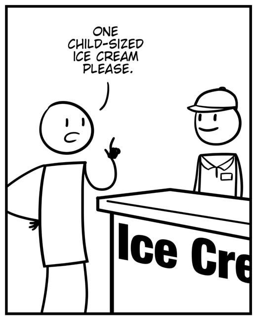 Read Maximumble :: Frisbee. | Tapas Comics