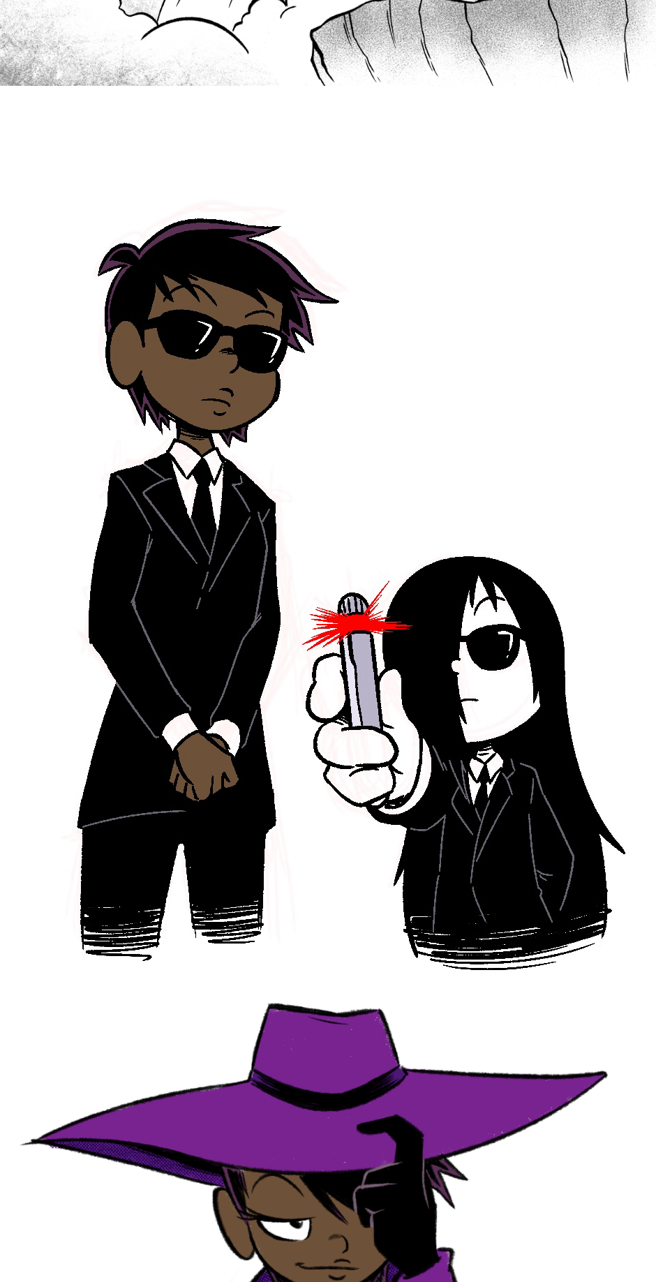 Read Erma :: Some More Erma Art 2 | Tapas Community