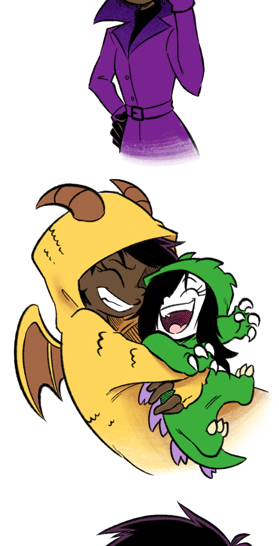 Read Erma :: Some More Erma Art 2 | Tapas Community