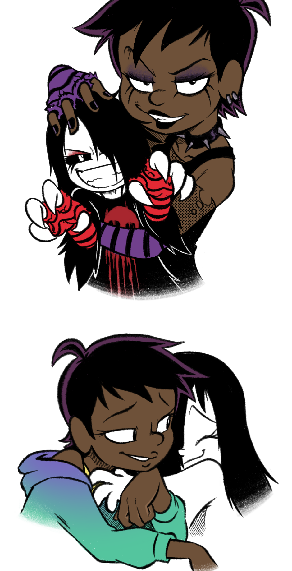 Read Erma :: Some More Erma Art 2 | Tapas Community