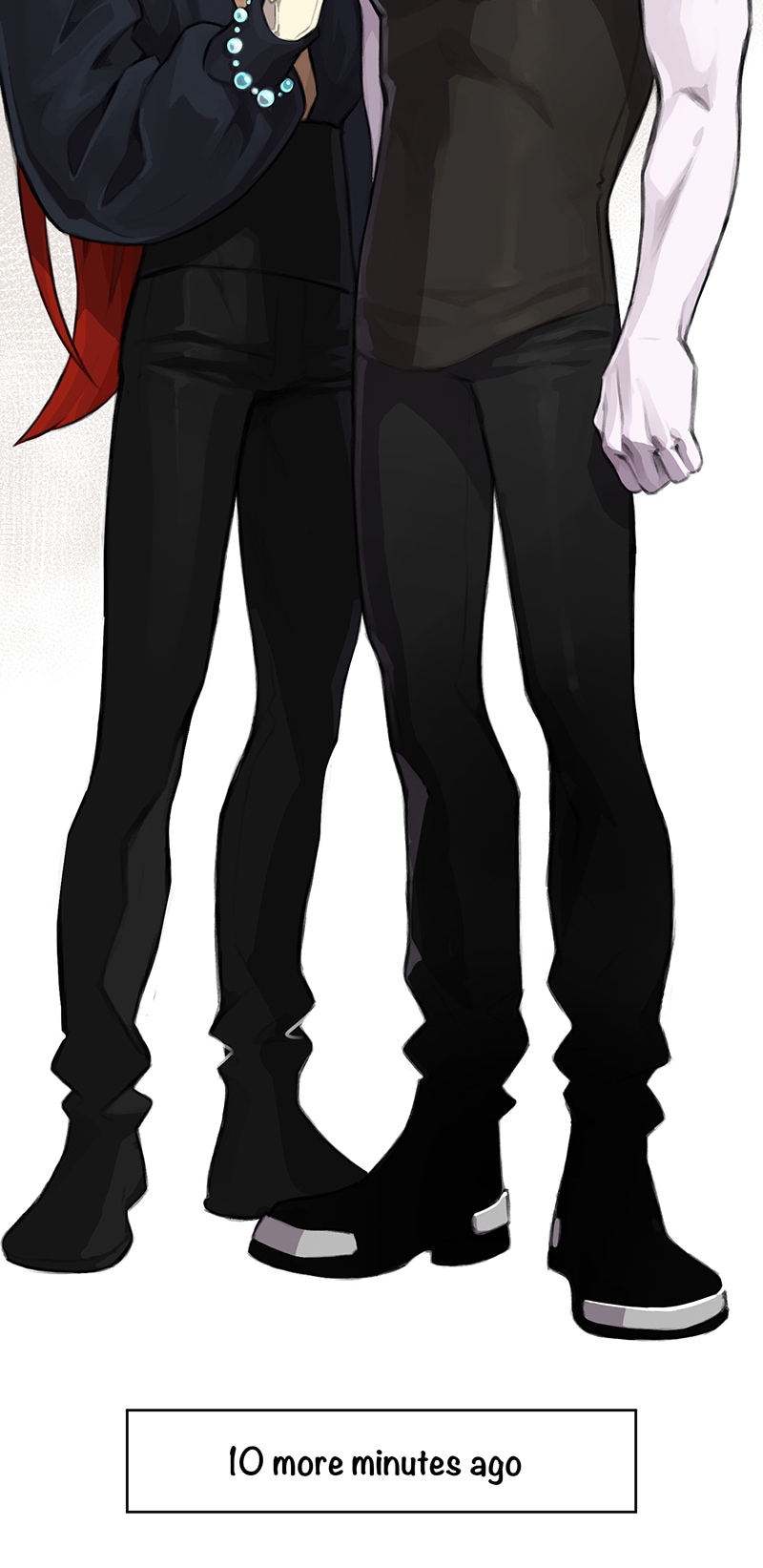 Read No Way :: Volume 2_15 | Tapas Community