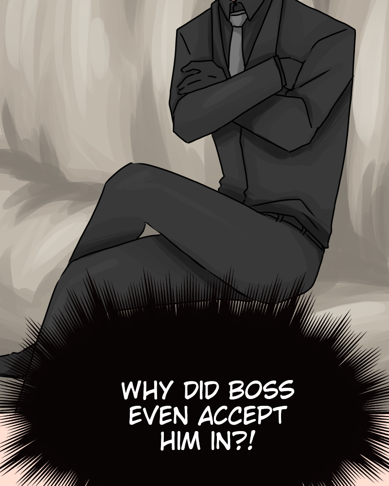Read toEachNewDay :: Embarrassment | Tapas Comics