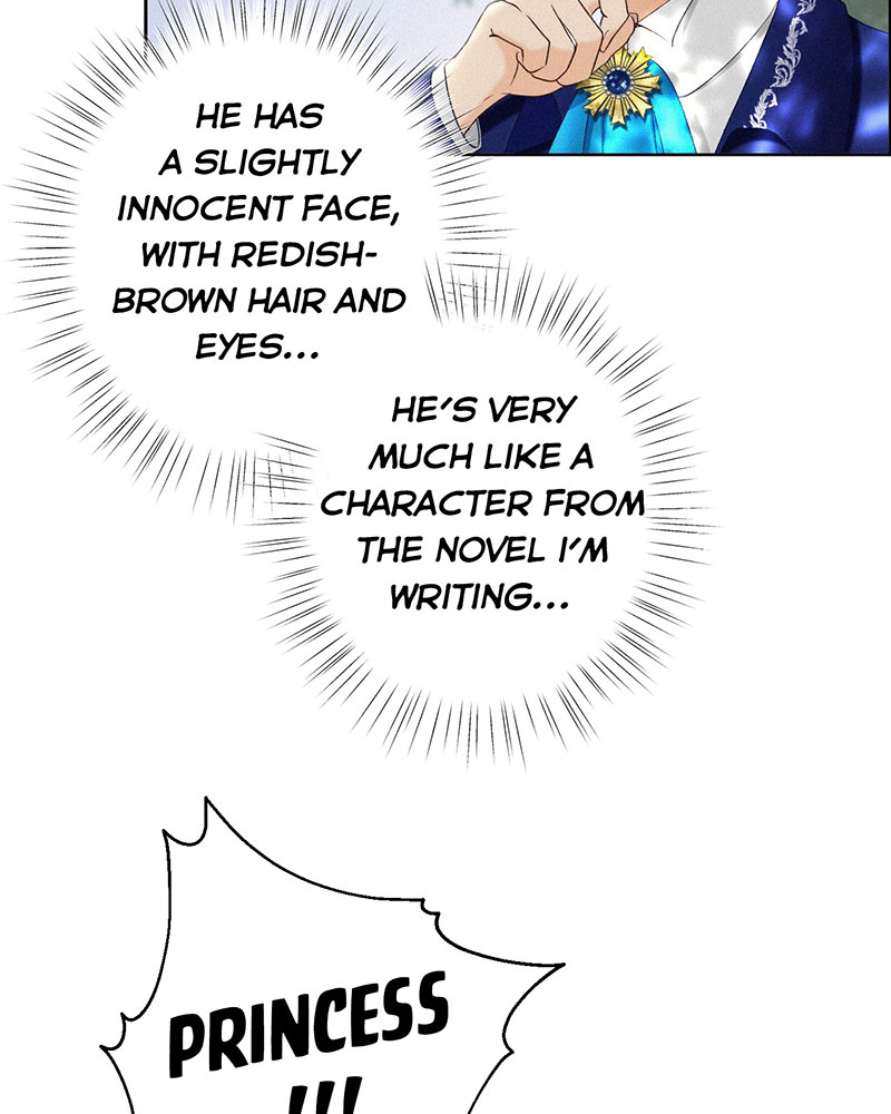 Read My husband is no longer a villain :: Episode 2 - Part 1 | Tapas Comics