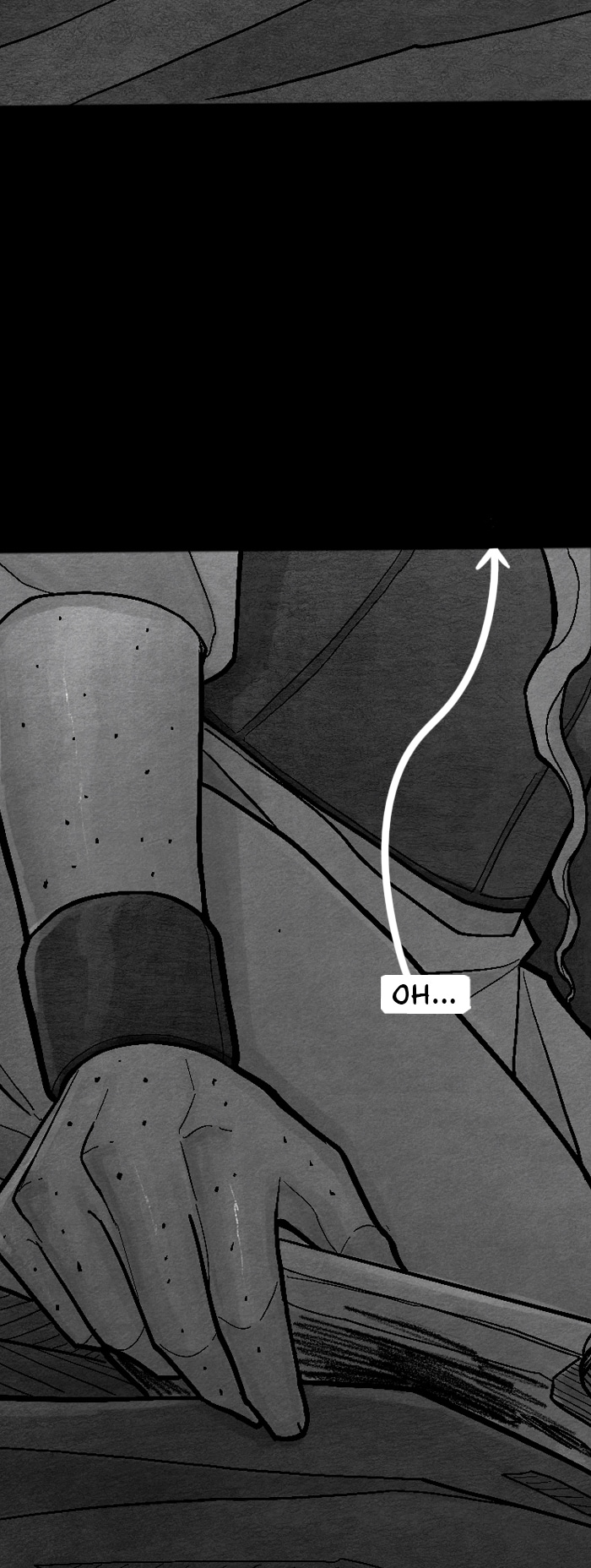 Read Atnomen :: Part 16 - Bring me home or leave me be (2) | Tapas ...