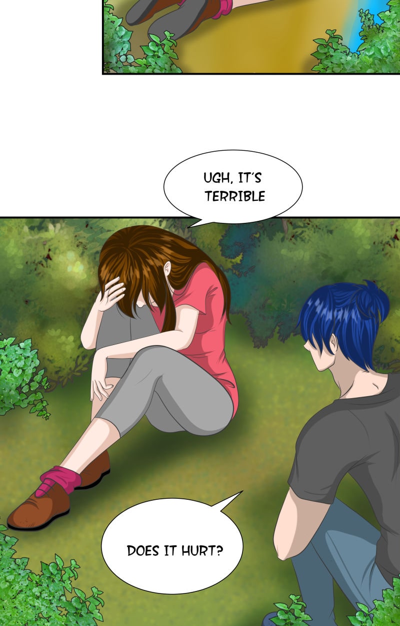 Read COMA (English) :: Truce (2) | Tapas Comics