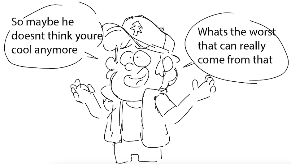 Read General GF Comics :: Jimmy Snakes (4) | Tapas Community