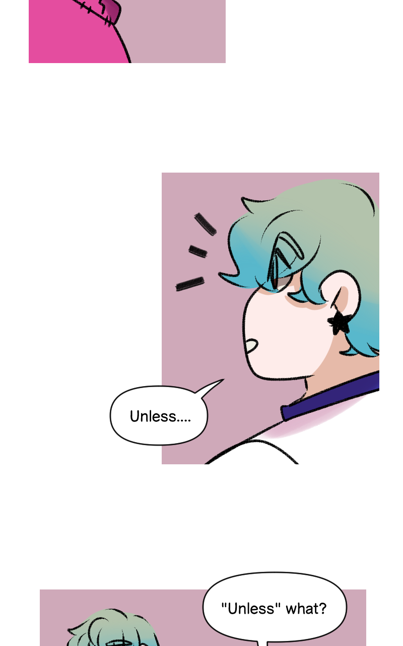 Read Lettuce and Pumpkin :: Lettuce 20 | Tapas Comics