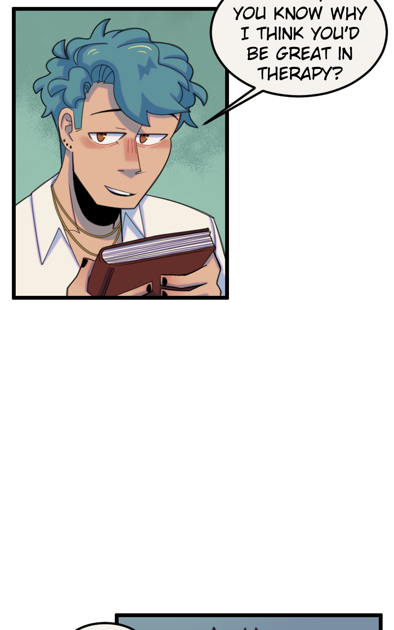 Read Spicy Mints :: Open Book | Tapas Community