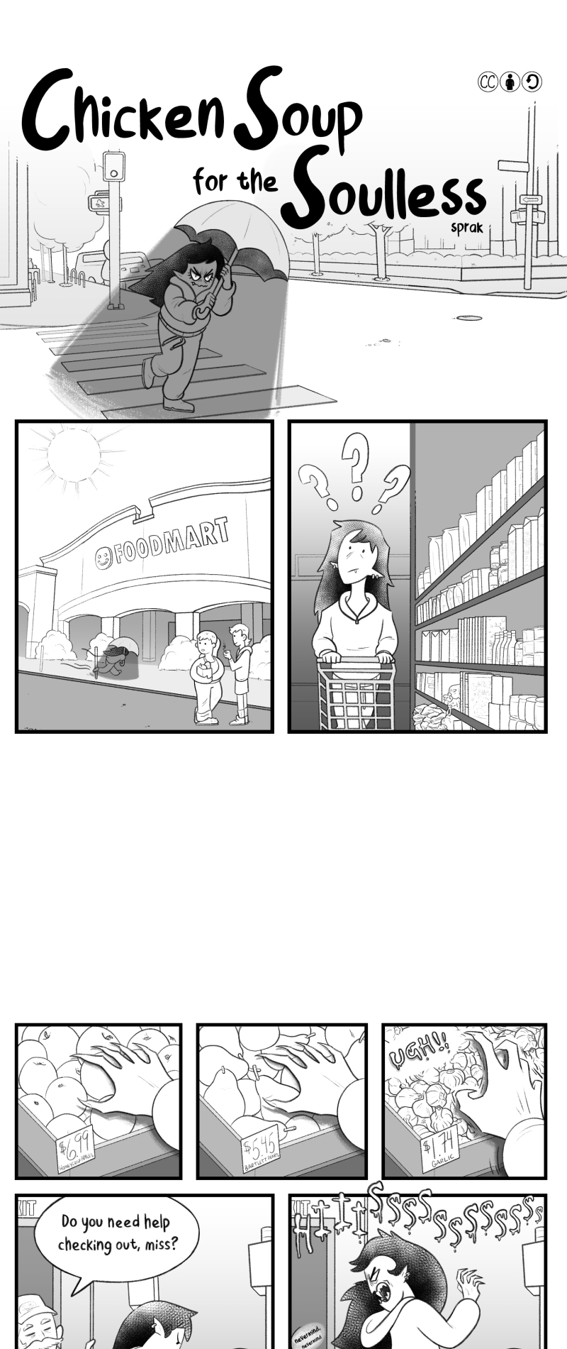 Read Coffee O'Clock :: Fodongo : Chicken Soup for the Soulless | Tapas ...