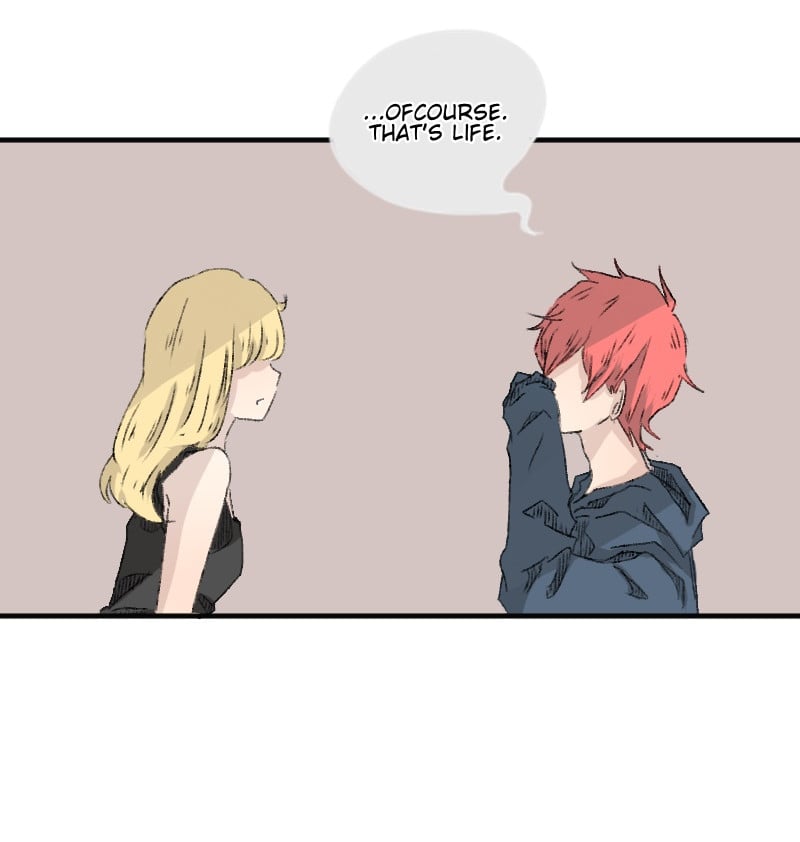 Read Dream*Delusion :: 00:03 | Tapas Comics