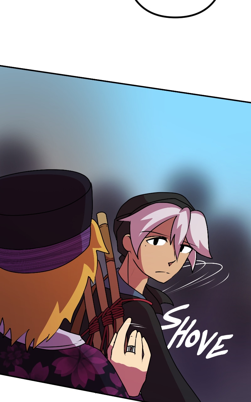 Read REEDS :: Ep. 90 - Eat thirty | Tapas Comics