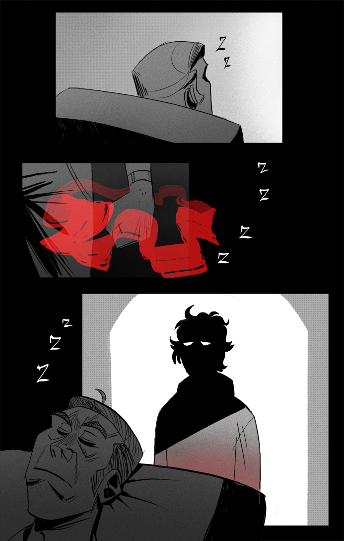 Read Long Exposure :: ch.8 292-295 | Tapas Community