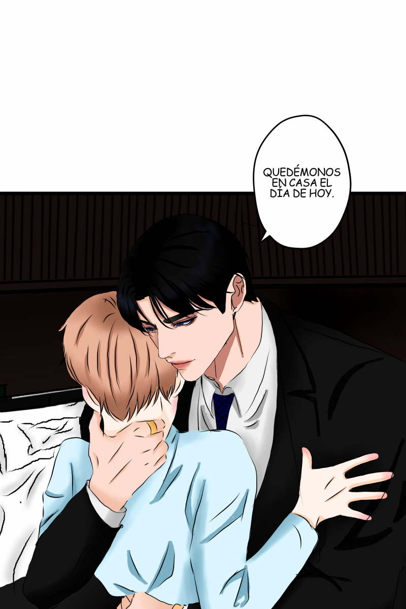 Read Romance Agridulce :: Ep. 30 - Parte 1 | Tapas Community