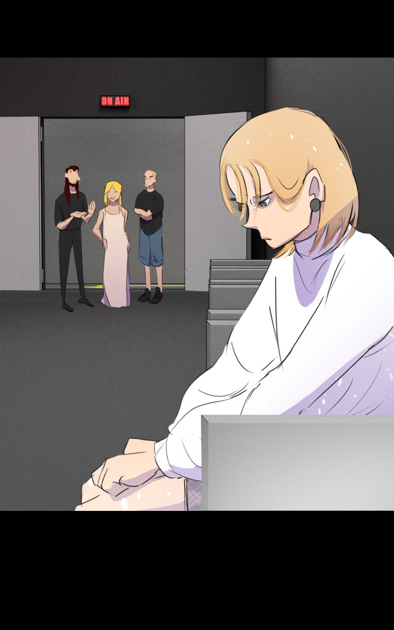 Read Sweet Lemon (GL) :: Episode 4 (PT.2) | Tapas Community