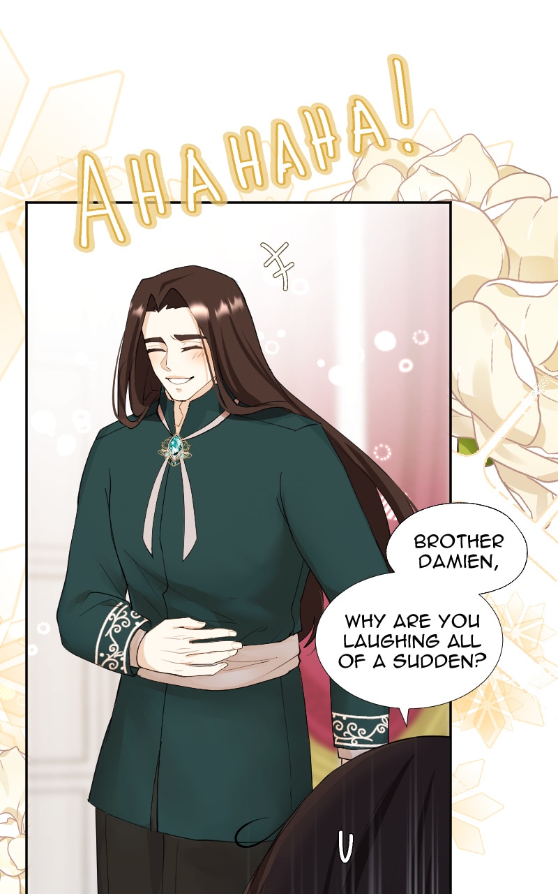 Read Her Wish to be Isekai'd :: Brother (ep 10) | Tapas Community