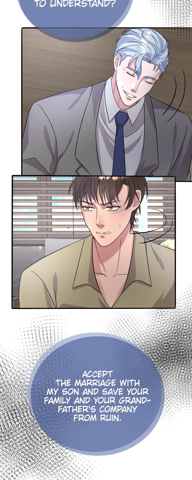 Read (BL) Mated To The Ruthless Alpha :: Eps 7: The Shocking Truth ...