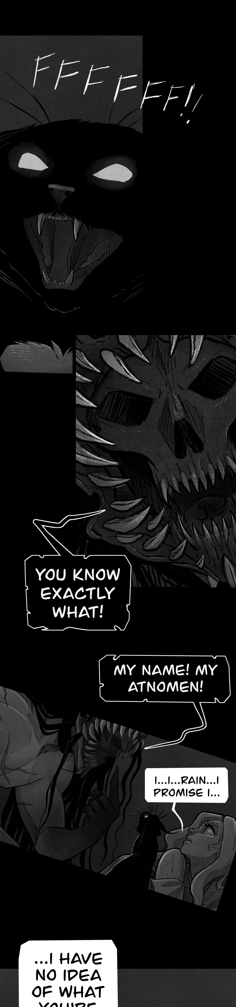 Read Atnomen :: Part 4 - Atnomen (3) | Tapas Community