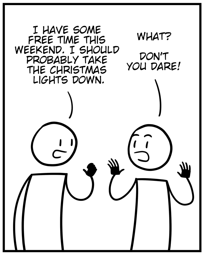 Read Maximumble :: Free time. | Tapas Comics