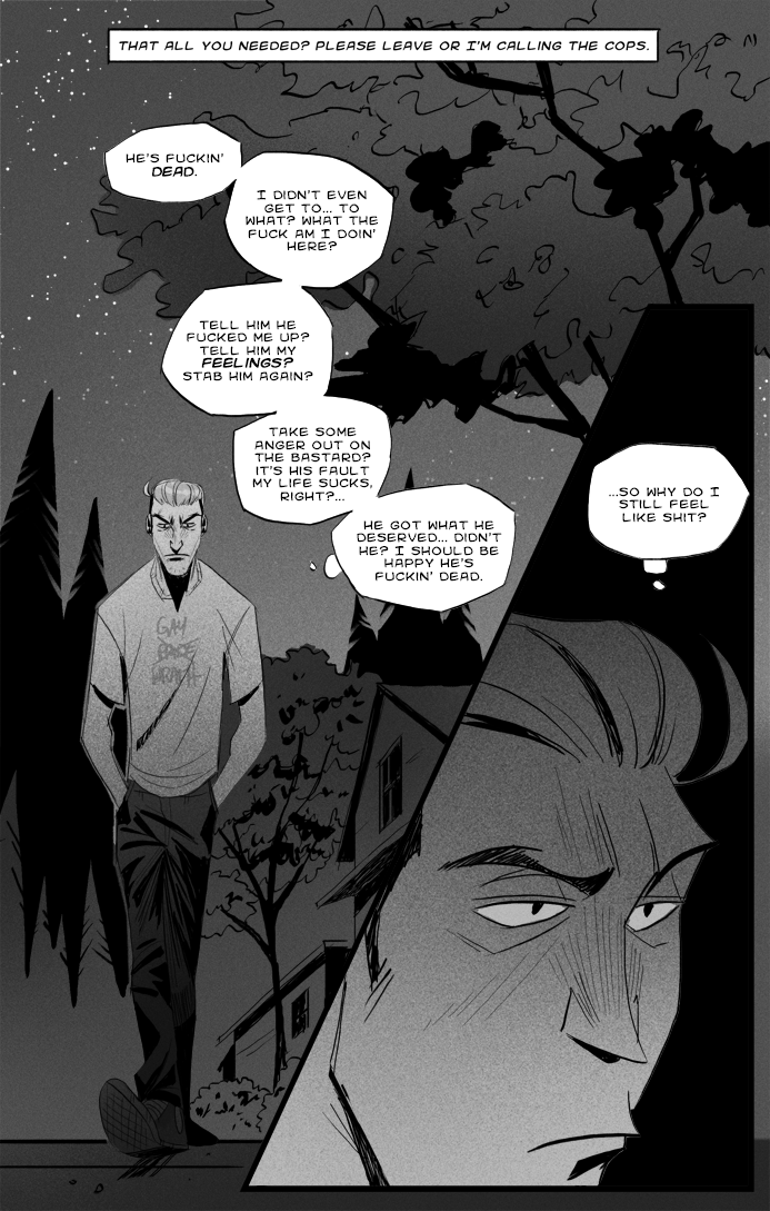 Read Long Exposure :: ch.8 288-291 | Tapas Community