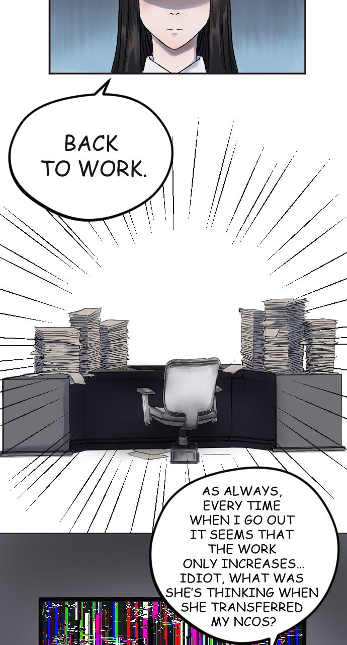 Read Archives Mementos :: A ton of work | Tapas Community