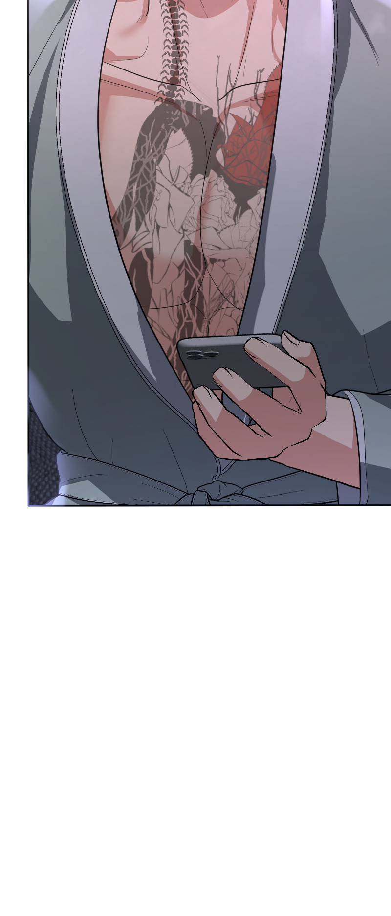 Read (BL) Mated To The Ruthless Alpha :: [Season 2] Eps 10-III: Endure the Pain | Tapas Community