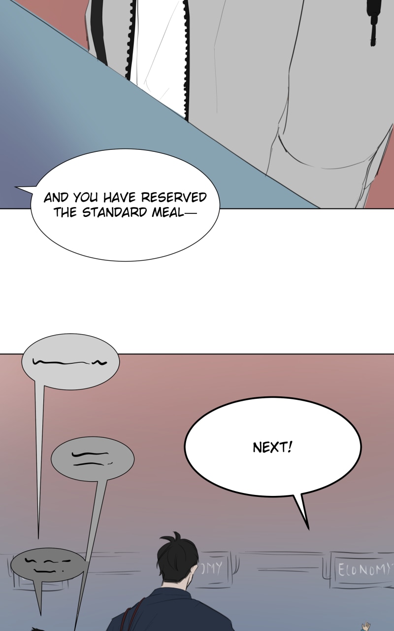 Read Take Off :: Prologue | Tapas Comics