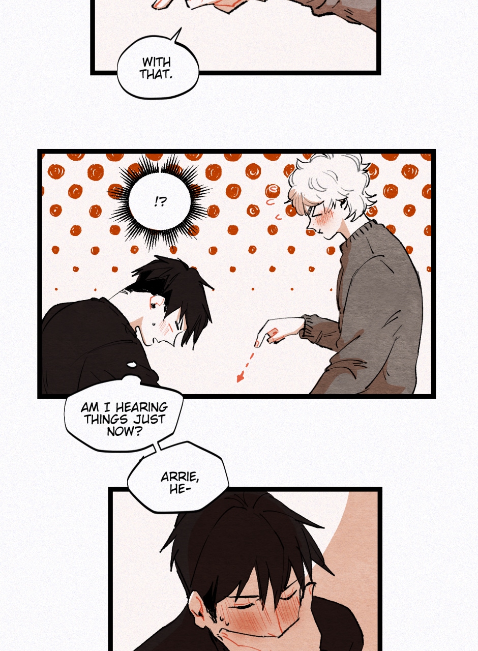 Read BooKeeper :: Help | Tapas Community