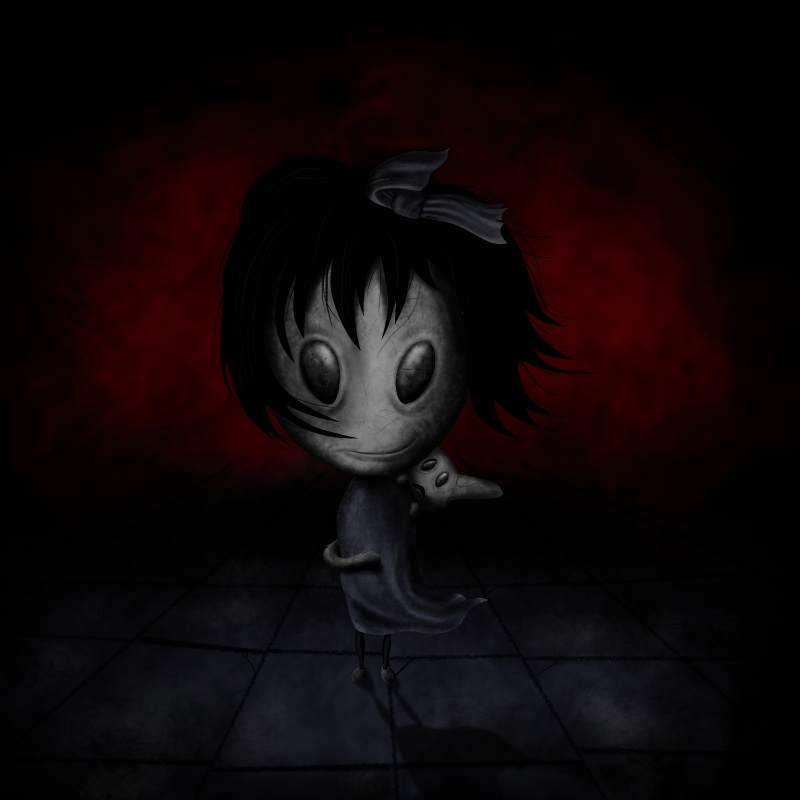 Read Armless Amy :: Fanart Collection (Part 2) | Tapas Comics