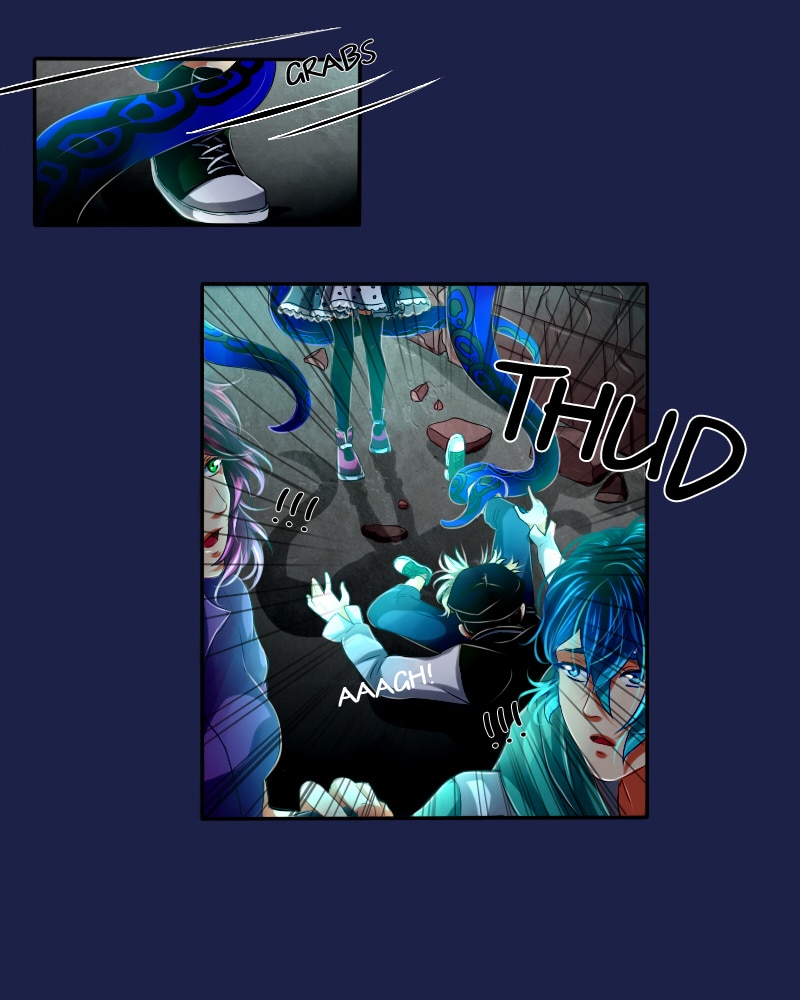 Read EXCELSIOR :: Game 6-4 | Tapas Community