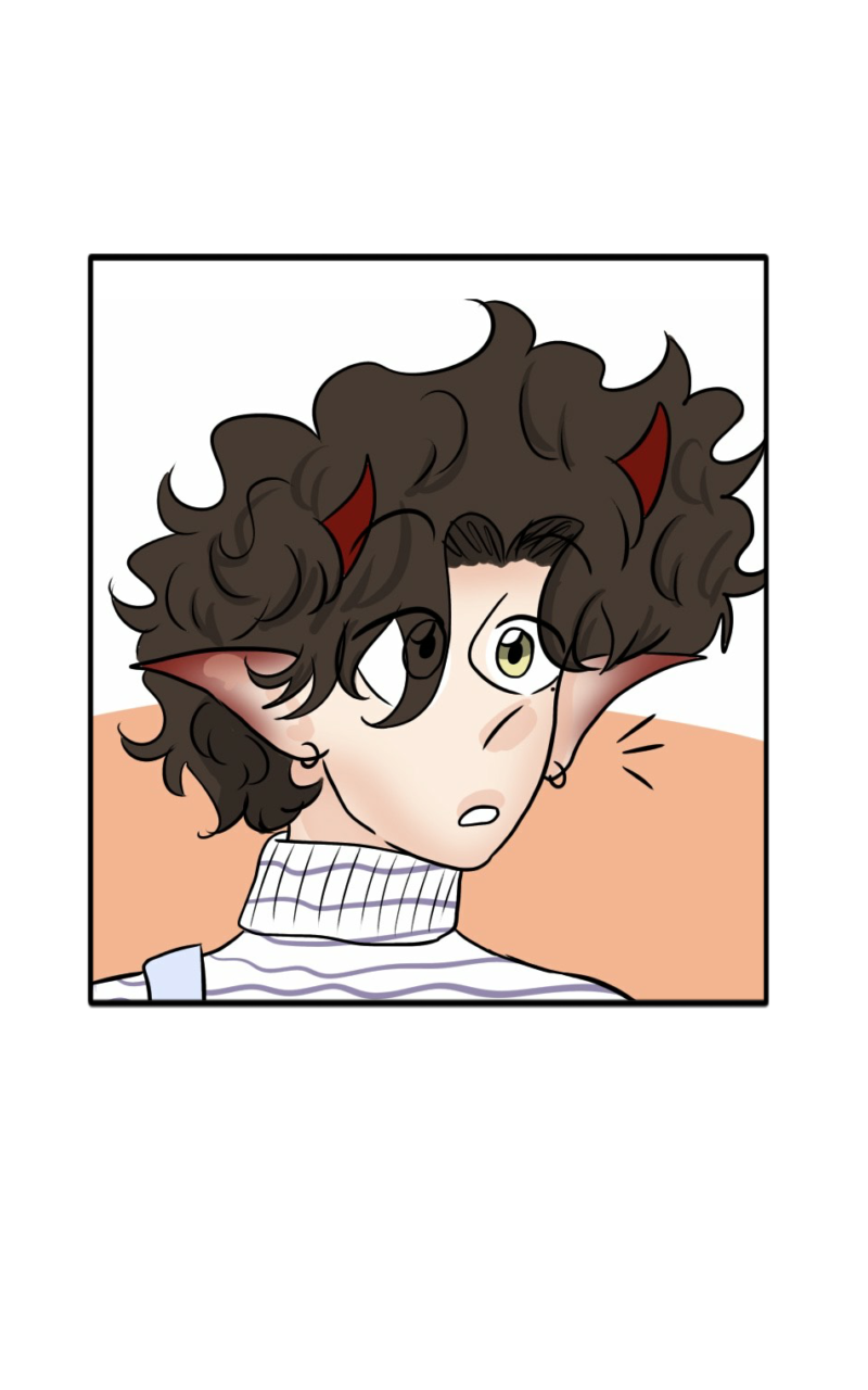 Read My little Demon (BL) :: Episode 162 | Tapas Community