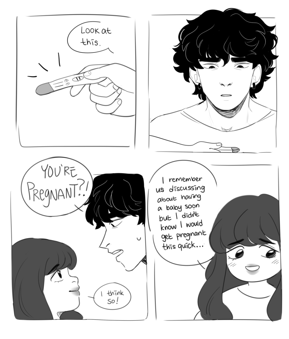 Read Maple Tree :: pgs. 1~5 | Tapas Community