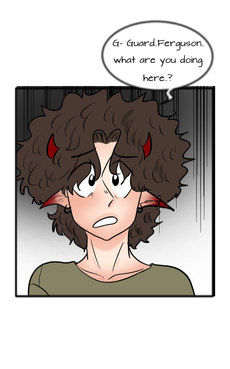 Read My little Demon (BL) :: [S2] Episode 1 | Tapas Community