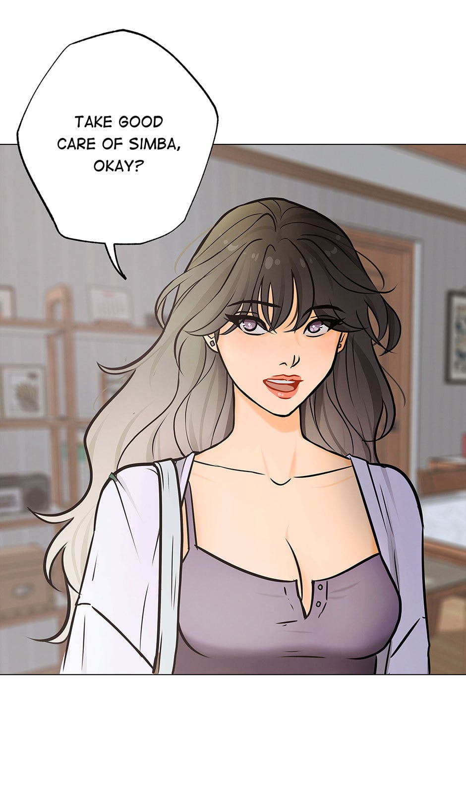Read Golden Hour :: Episode 1 | Part 1 | Tapas Community