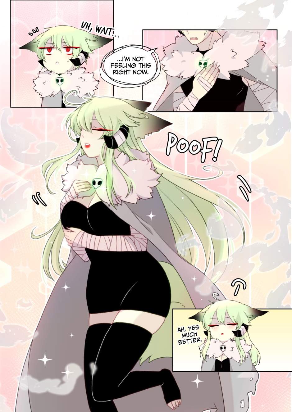 Read Unwritten Death :: Chapter 1 | Tapas Community