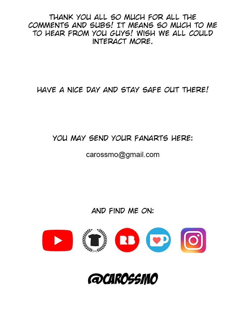 Read LnR :: Patreon Announcement + Update | Tapas Community