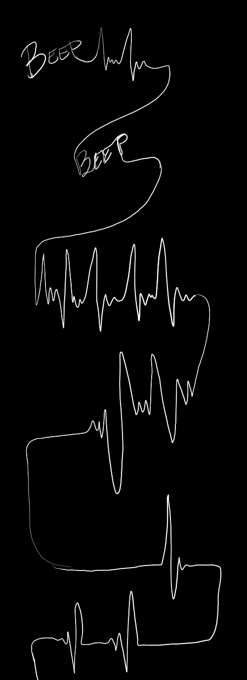 Read Test subject 105 :: Waking up | Tapas Comics